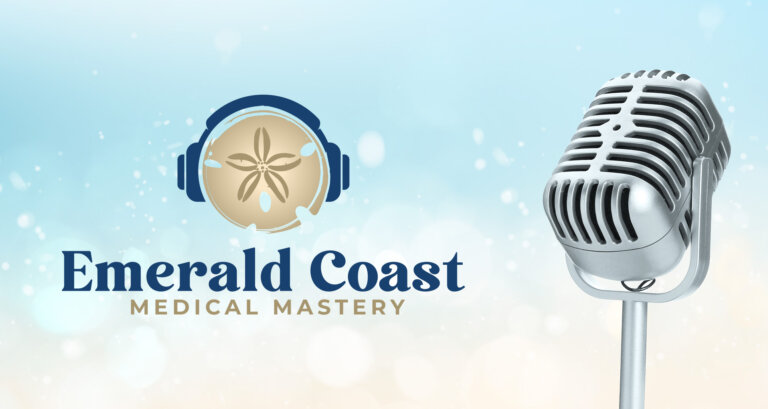 Podcasts | Emerald Coast Medical Association